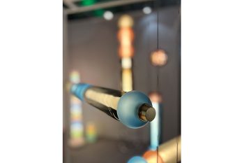 Wave Collection – Curiousa – darc awards