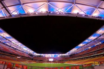 Suncorp Stadium, Australia – darc awards