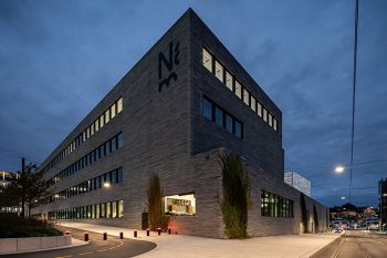 National Museum, Norway – darc awards