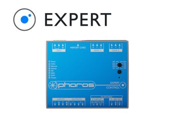 Pharos Expert – Pharos Architectural Controls – darc awards