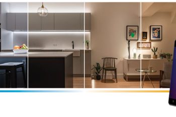 Refreshed App – Rako Controls – darc awards