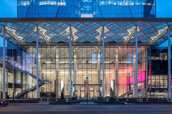 81 Bay Street – CIBC Square, Canada – darc awards