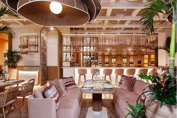 Amal Miami, USA – darc awards