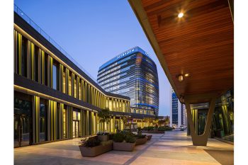 Ataşehir Acibadem, Turkey – darc awards