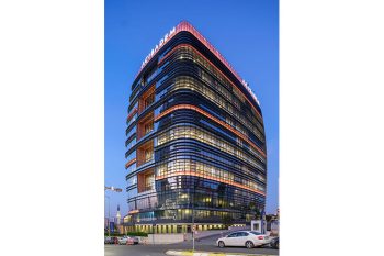 Ataşehir Acibadem, Turkey – darc awards