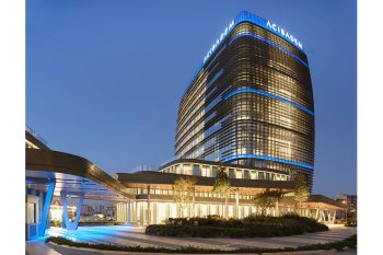 Ataşehir Acibadem, Turkey – darc awards