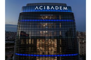 Ataşehir Acibadem, Turkey – darc awards