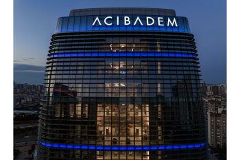 Ataşehir Acibadem, Turkey – darc awards