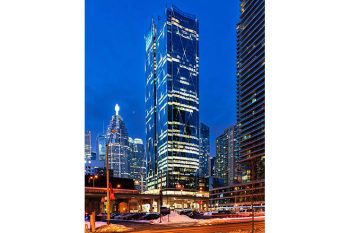 81 Bay Street – CIBC Square, Canada – darc awards