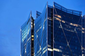 81 Bay Street – CIBC Square, Canada – darc awards