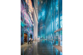 CapitaSpring, Singapore – darc awards