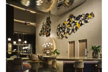 CapitaSpring, Singapore – darc awards