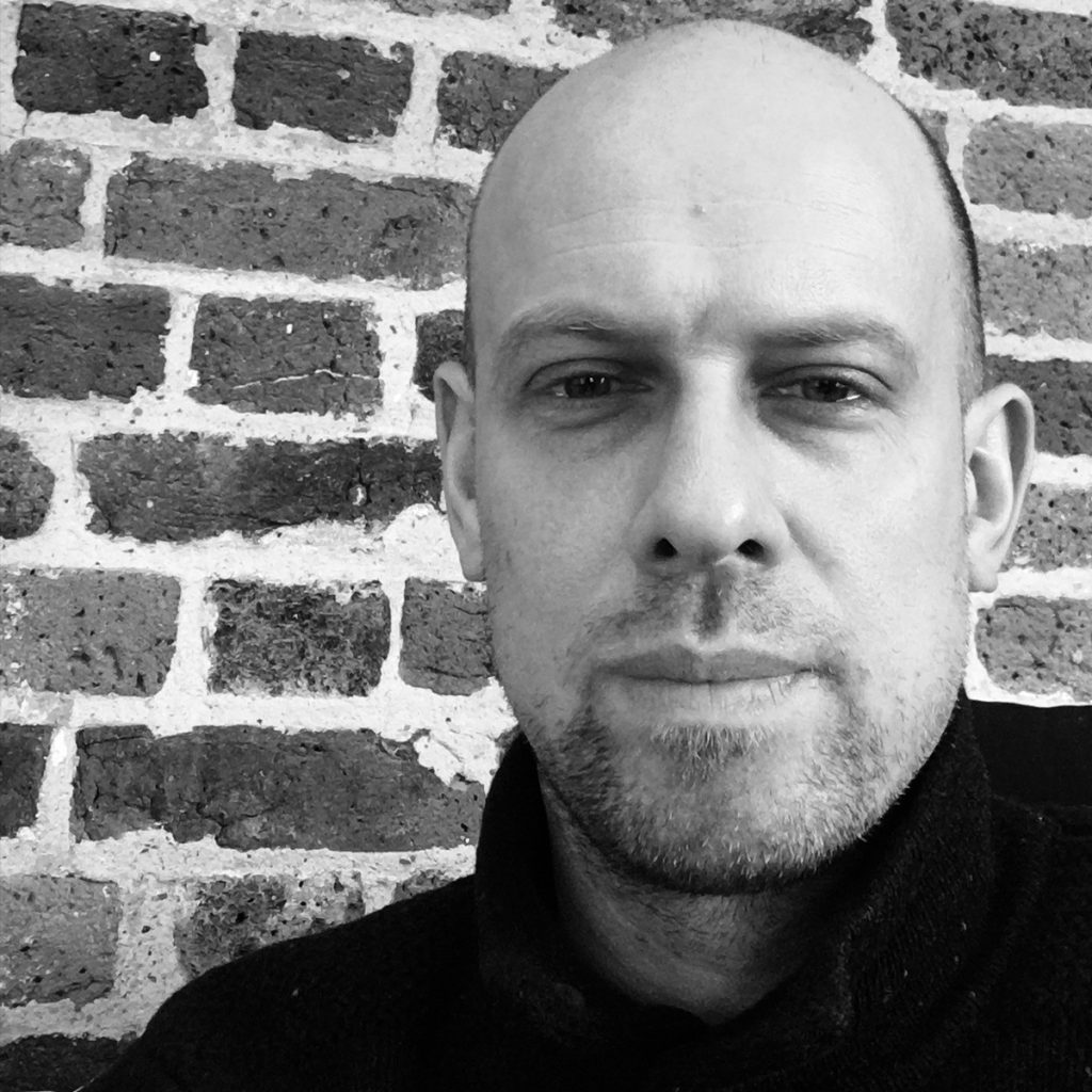 Duncan Hamilton – darc awards