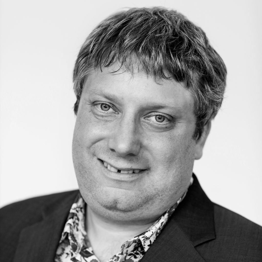 Laurence Titton – darc awards