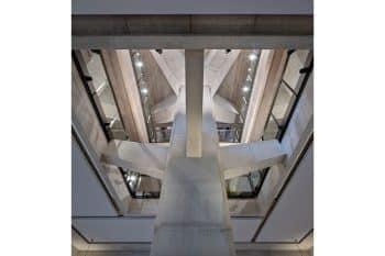 LSE – The Marshall Building, UK – darc awards