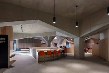 LSE – The Marshall Building, UK – darc awards