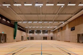 LSE – The Marshall Building, UK – darc awards