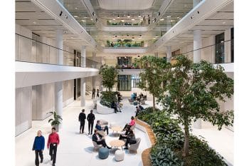 MOL Campus, Hungary – darc awards