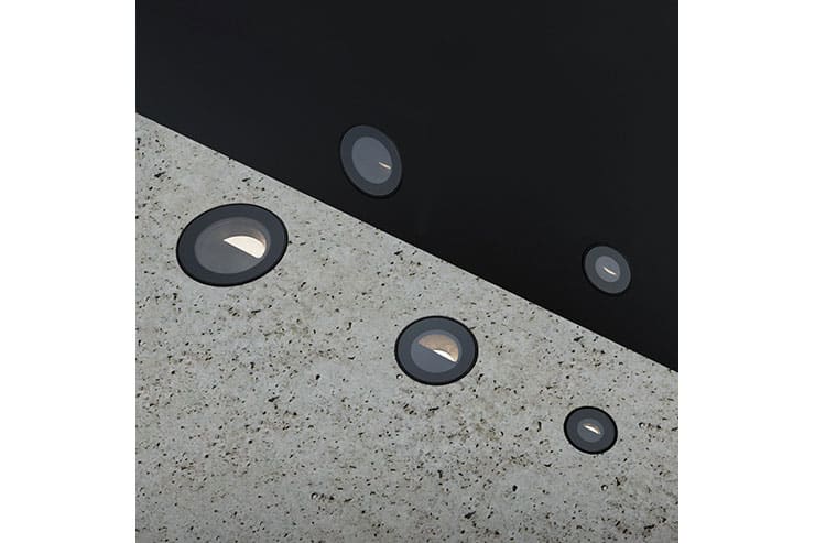 Trimless range – LightGraphix – darc awards