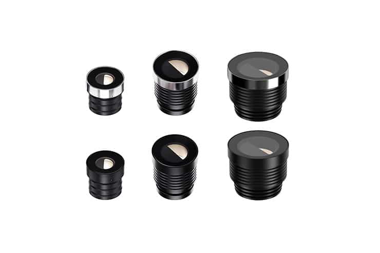 Trimless range – LightGraphix – darc awards