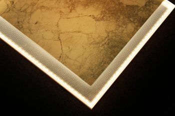 Green Applelec LED Light Sheet 2.0 – Applelec Lighting – darc awards