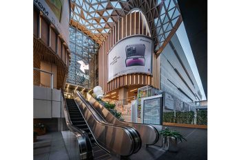 UNI Vanke Mall, China – darc awards