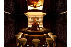 Artifact Bar, Hong Kong – darc awards