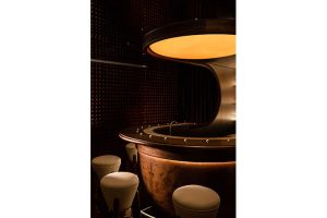 Artifact Bar, Hong Kong – darc awards