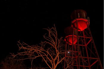 María Elena, Chile – darc awards