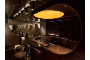 Artifact Bar, Hong Kong – darc awards