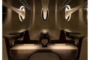 Artifact Bar, Hong Kong – darc awards