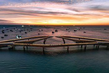 Kiss Bridge, Vietnam – darc awards