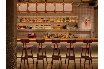 Fatboy Izakaya, Thailand – darc awards
