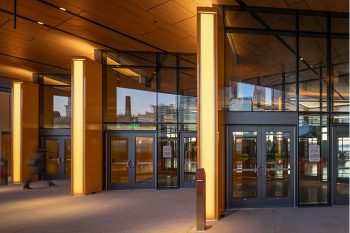 Seattle Ferry Terminal, USA – darc awards