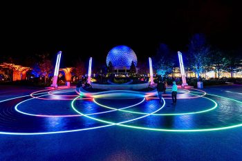 FortaCast – Organic Lighting Systems – darc awards