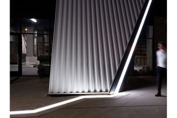 FortaCast – Organic Lighting Systems – darc awards