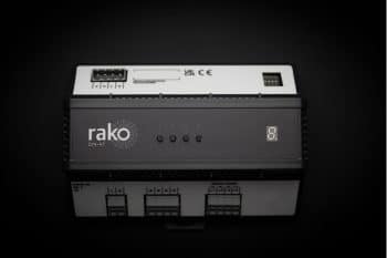 DIN – Rako Controls – darc awards