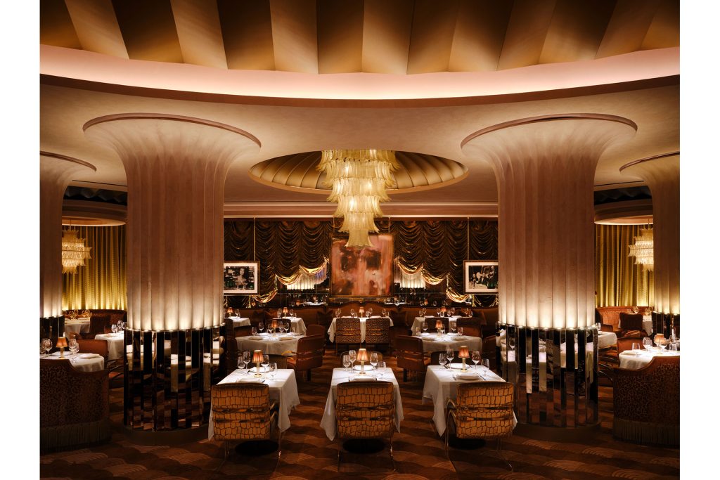 Ra Ra Room, USA – darc awards