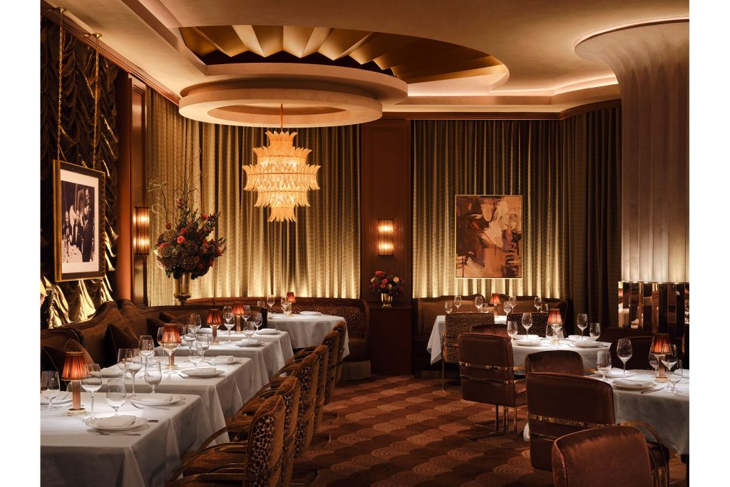 Ra Ra Room, USA – darc awards