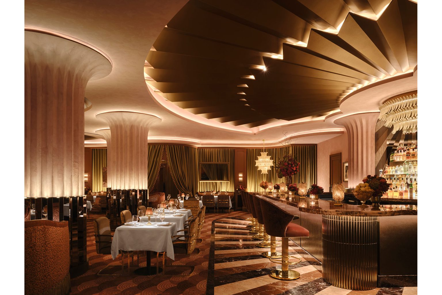 Ra Ra Room, USA – darc awards