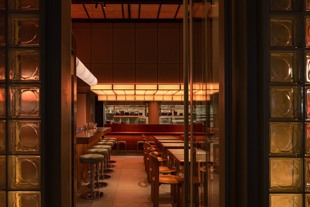 Ekiben South, Greece – darc awards