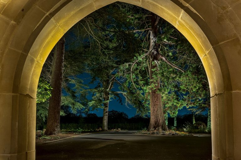 Foxholes Entrance Gardens, UK – darc awards