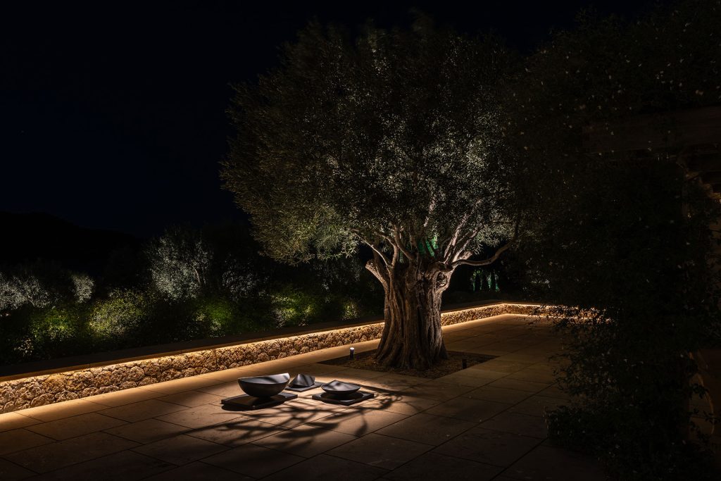 Private Residence, Greece – darc awards