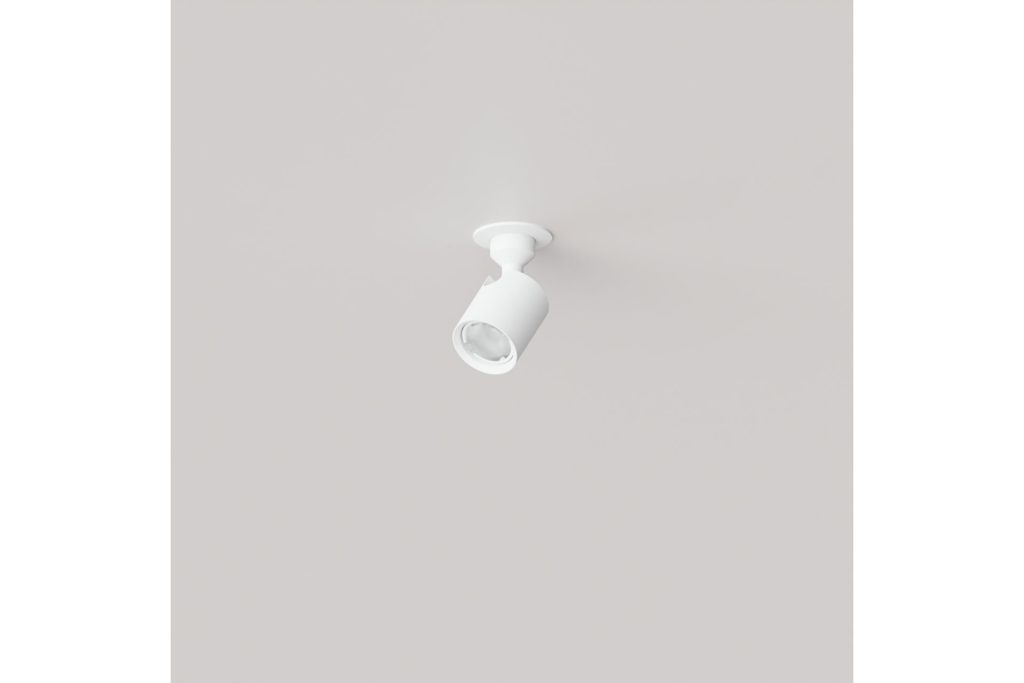 Zero Mono Point – formalighting – darc awards