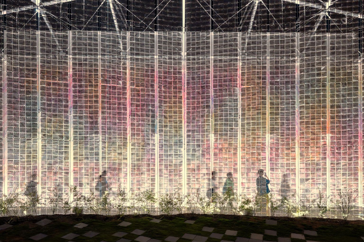 NTT Pavilion, Japan – darc awards